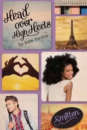 Head Over High Heels – Kate Forster