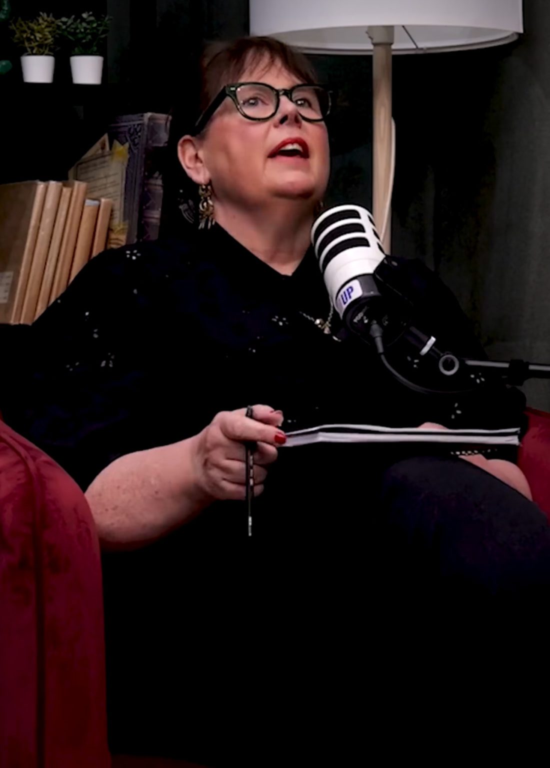 Podcast – Kate Forster