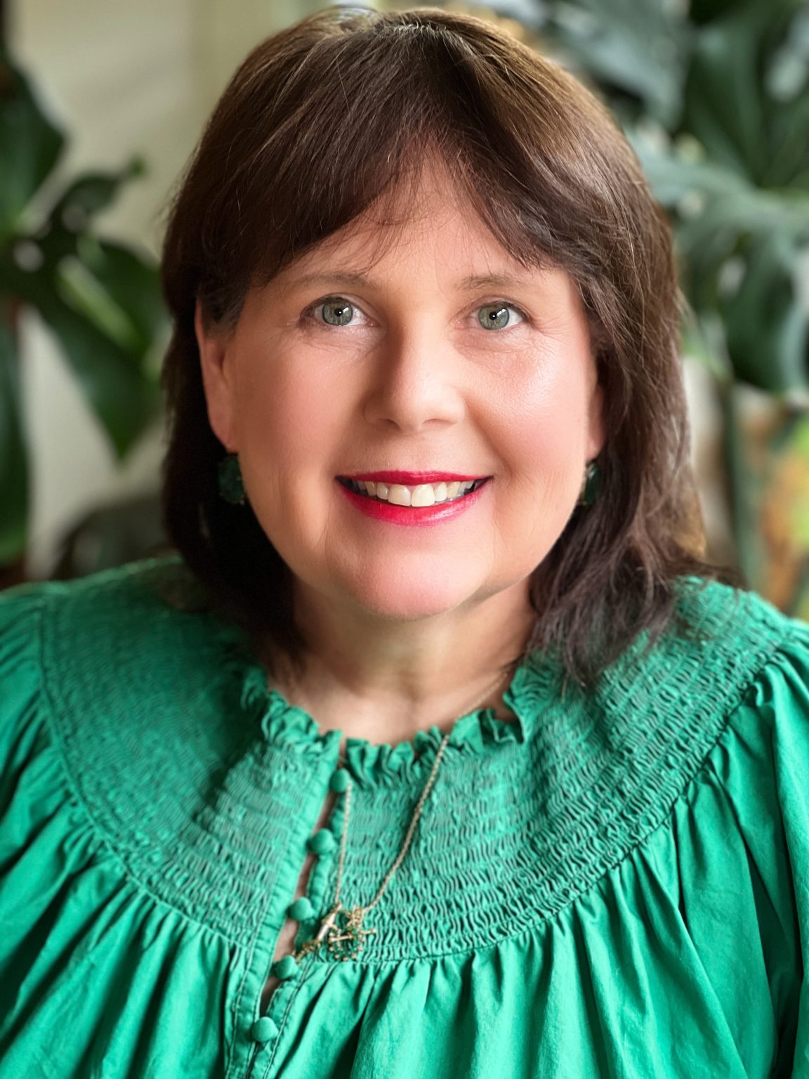 About – Kate Forster